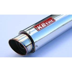 K2TEC ケイツーテック GPスタイル STDサイレンサー M1 60.5/P50 スプリングフックタイプ : 21574423 : ウェビック1号店 - 通販 - Yahoo!ショッピング