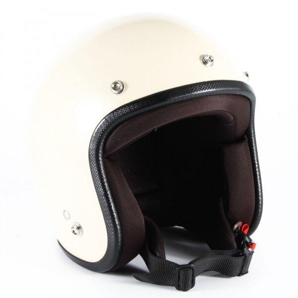 72JAM JET HELMET 72ジャム JP MONO サイズ：フリー(57-60cm未満) ジェットヘルメット ヘルメット : ウェビック1号店 - 通販 - Yahoo!ショッピング
