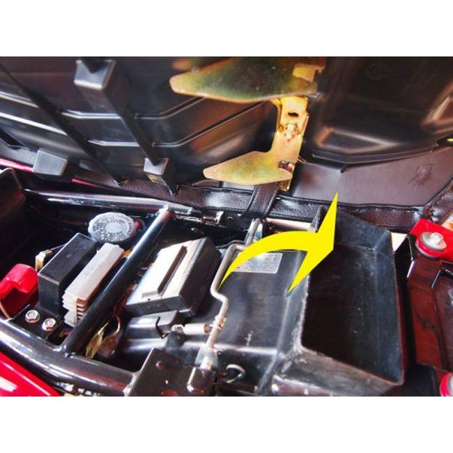 DOREMI COLLECTION ドレミコレクション FXタイプタンクセット タイプ：タックロール / カラー：E1前期エボニー ゼファー400 KAWASAKI カワサキ カウル関連 外装 ...