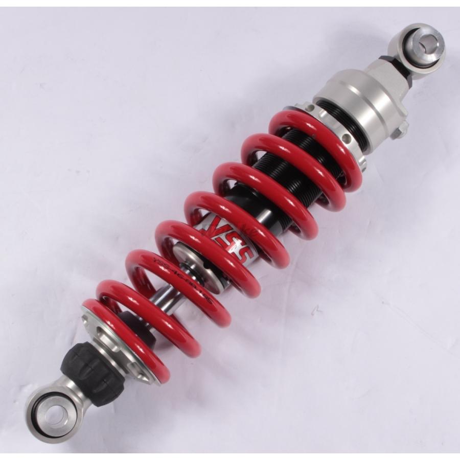 YSS ワイエスエス MONO LINE リアシングルショック 【MZシリーズ】 MZ366 RZ250 RZ350 YAMAHA ヤマハ YAMAHA ヤマハ :2161601:ウェビック1 ...