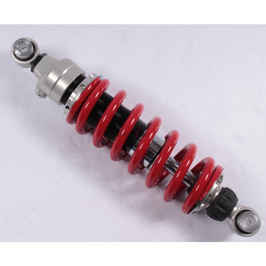 YSS ワイエスエス MONO LINE リアシングルショック 【MZシリーズ】 MZ366 RZ250 RZ350 YAMAHA ヤマハ YAMAHA ヤマハ :2161601:ウェビック1 ...