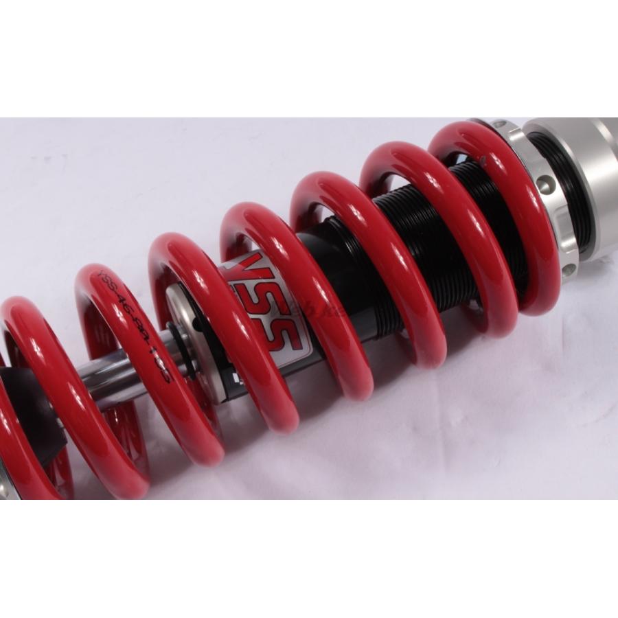 YSS ワイエスエス MONO LINE リアシングルショック 【MZシリーズ】 MZ366 RZ250 RZ350 YAMAHA ヤマハ YAMAHA ヤマハ :2161601:ウェビック1 ...