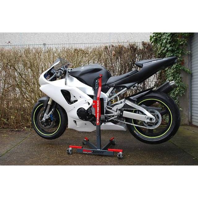 Bike Tower Bike Tower:バイクタワー バイクタワースタンド YZF-R1用 YZF-R1 :21680833:ウェビック1 ...