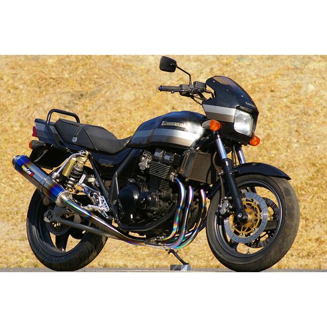 MotoGear モトギア バックステップキット タンデム付き ZRX400 KAWASAKI カワサキ バックステップ ステップ 足回り : ウェビック1号店 - 通販 - Yahoo!ショッピング