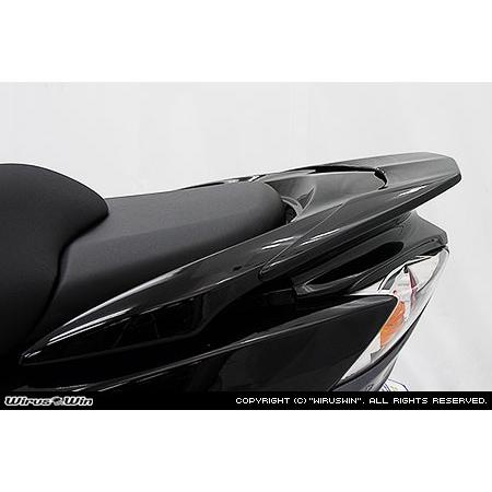 WirusWin WirusWin:ウイルズウィン リアスポイラー 塗装無し フォルツァ(MF10) HONDA ホンダ :21698352:ウェビック1号店 - 通販 - Yahoo!ショッピング