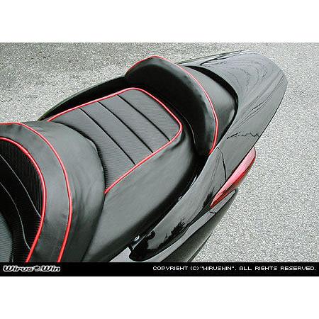 WirusWin WirusWin:ウイルズウィン エアロパーツスペシャルセット 塗装無し / 購入特典：リアフェンダー(FRP製) フォルツァ(MF08) :21698395:ウェビック1号 ...