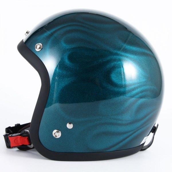 72JAM 72JAM:72ジャム ジェットヘルメット GHOST FLAME :2171111:ウェビック1号店 - 通販 - Yahoo!ショッピング