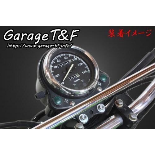 Garage T&F Garage T&F:ガレージ T&F 純正メーターステー 250TR KAWASAKI カワサキ :21760837:ウェビック1号店 - 通販 - Yahoo!ショッピング