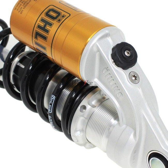 OHLINS OHLINS:オーリンズ リアサスペンション レジェンド・ツイン XJR1200 XJR1300 :21763725:ウェビック1号店 - 通販 - Yahoo!ショッピング
