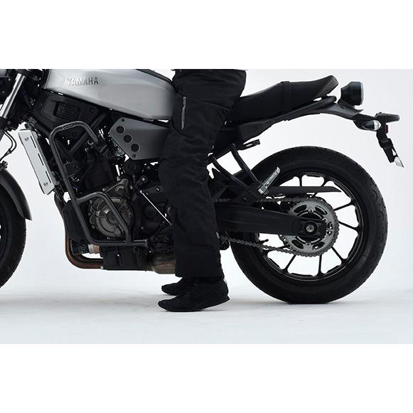 EFFEX エフェックス ローダウンキット XSR700 MT-07 YAMAHA ヤマハ サスペンション 足回り : ウェビック1号店 - 通販 - Yahoo!ショッピング