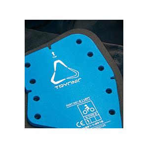 REVIT REVIT:レブイット バックプロテクター SEESOFT RV (シーソフト RV) サイズ：04 :21784351:ウェ ...