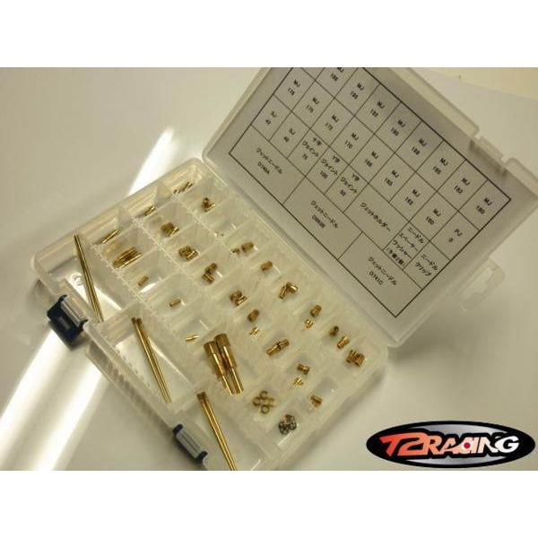 T2Racing T2 Racing T2レーシング キャブセッティングキット NSR250R HONDA ホンダ : ウェビック1号店 ...