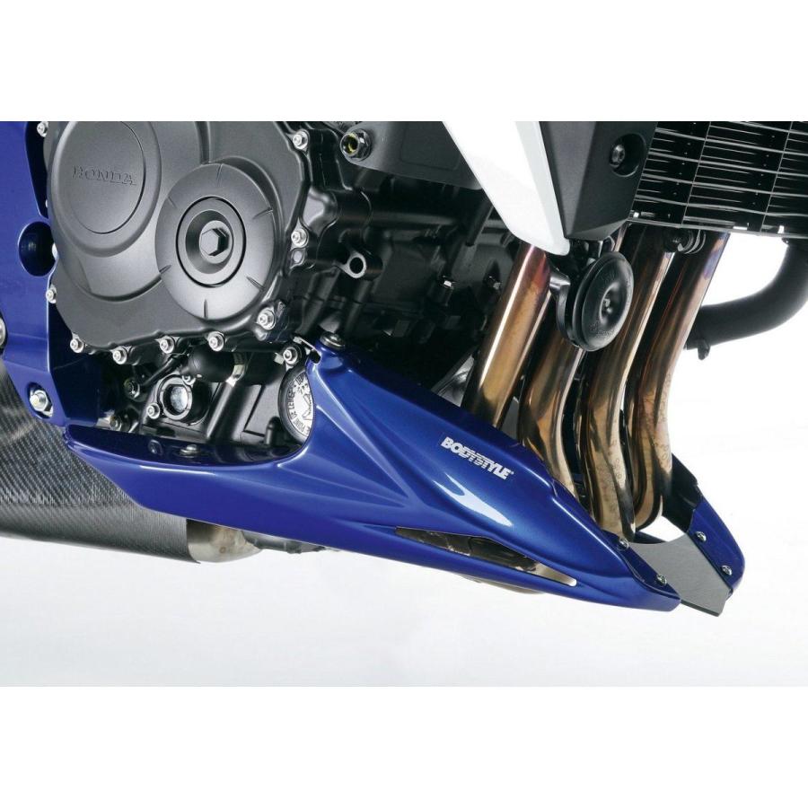 BODY STYLE ボディースタイル アンダーカウル (ベリーパン)(Sportsline belly pan) CB1000R HONDA ...