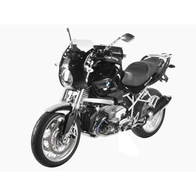 Wunderlich ワンダーリッヒ フロントカウル 「Classic-Trophy」 Classic Version R1200R BMW ...