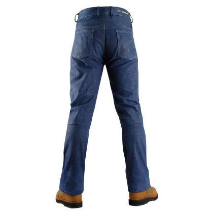 KOMINE コミネ PK-632 プレミアムベントレザージーンズ レディース サイズ：WS/26 レザーパンツ : 21843778 : ウェビック1号店 - 通販 - Yahoo!ショッピング