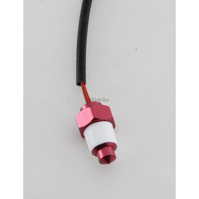 YOSHIMURA YOSHIMURA:ヨシムラ PRO-GRESS[プログレス]用センサー タイプ-C :21844485:ウェビック1号店 - 通販 - Yahoo!ショッピング