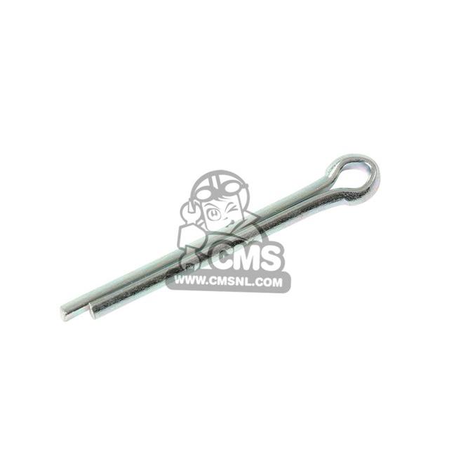 CMS シーエムエス コッターピン 4．0x35【純正代替え商品】 Z1 KAWASAKI カワサキ その他アクスル関連オプション・補修部品 ...