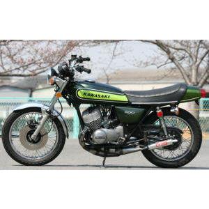 K2tec K2TEC ケイツーテック クロスチャンバー TAPE-1 500SS KH500 KAWASAKI カワサキ チャンバー マフラー : ウェビック1号店 - 通販 - Yahoo ...