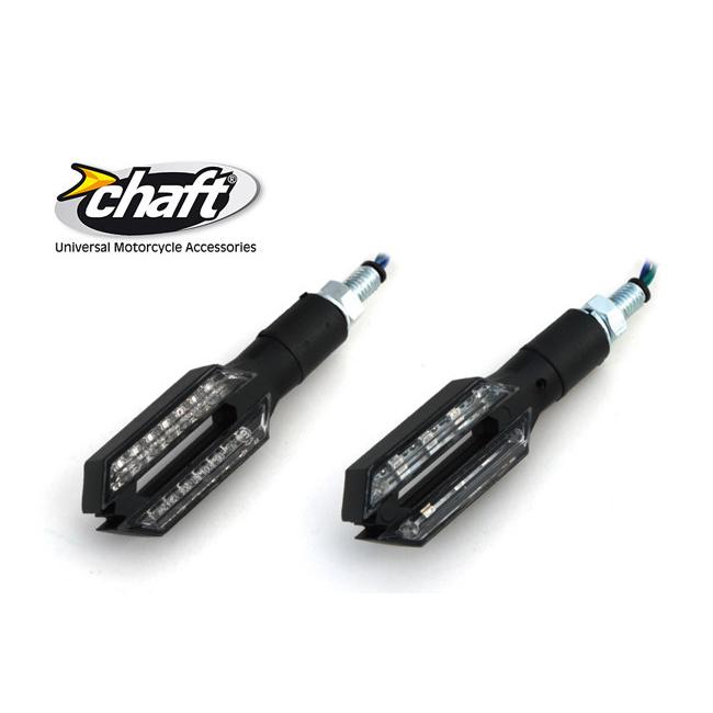 CHAFT CHAFT:チャフト LEDウインカー :21955997:ウェビック1号店 - 通販 - Yahoo!ショッピング