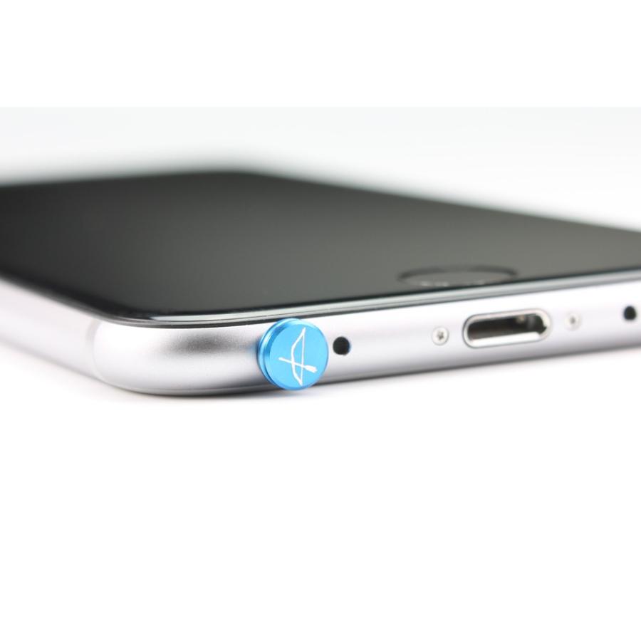 GILD design:ギルドデザイン GILD design ラブライブ！イヤホンジャックカバー 園田海未ver :21958451:ウェ ...