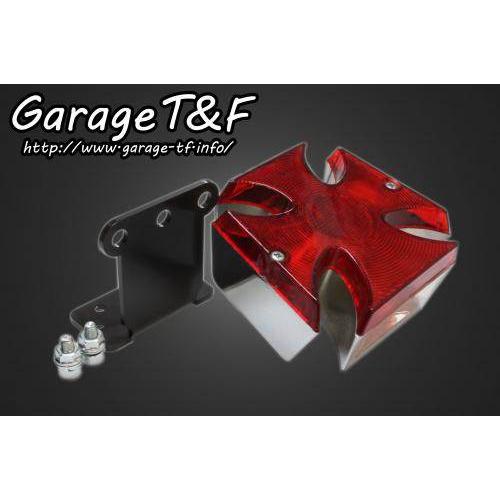 Garage T&F ガレージ T&F クロステールランプ ドラッグスター 250 YAMAHA ヤマハ テールランプ : 21974957 : ウェビック1号店 - 通販 - Yahoo ...