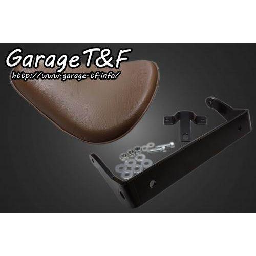 Garage T＆F T&F ガレージ ソロシート＆リジットマウントキット 250TR KAWASAKI カワサキ シート シート関連 外装 : ウェビック1号店 - 通販 - Yahoo ...