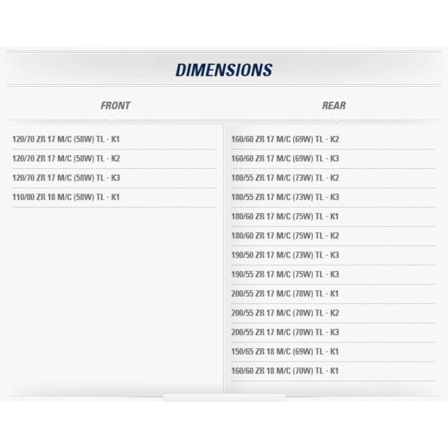 METZELER METZELER:メッツラー RACETEC RR【180/55 ZR 17 M/C(73W)TL K2】レーステックRR タイヤ :21985935:ウェビック1号店 ...