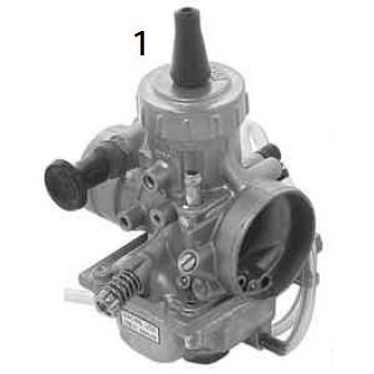 スペシャルパーツ武川 SP武川 SPタケガワ ミクニ VM26 キャブレターキット KLX110 KLX110L KSR110 KSRプロ KAWASAKI カワサキ キャブレター 吸気関連 ...