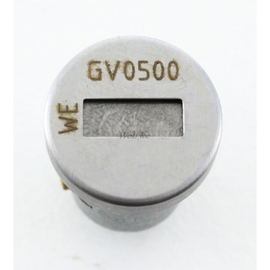 GIVI ジビ 【補修部品】内溝キーセット Z1565T E55 E52 E50 E42NS E20N E33 E300 E300N2 E30TN E26N E26X E26NCD E41 ...