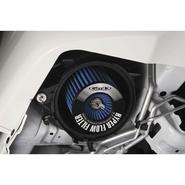 GENB Genb ゲンブ 200系ハイエース ハイパーフローフィルター トランポ用品 : ウェビック1号店 - 通販 - Yahoo!ショッピング