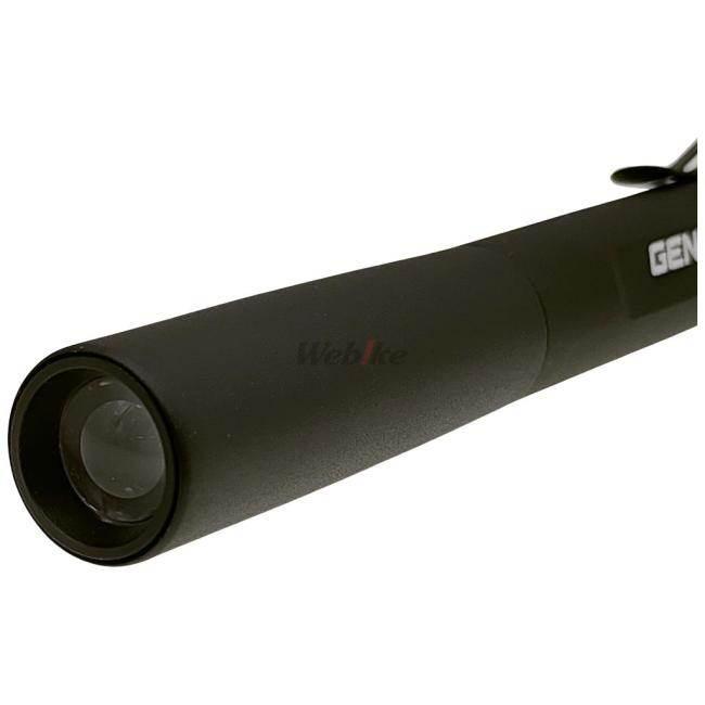 GENTOS ジェントス フラッシュライト Gシリーズ トーチ 004DG ライト・ランタン・ワークランプ : ウェビック1号店 - 通販 - Yahoo!ショッピング