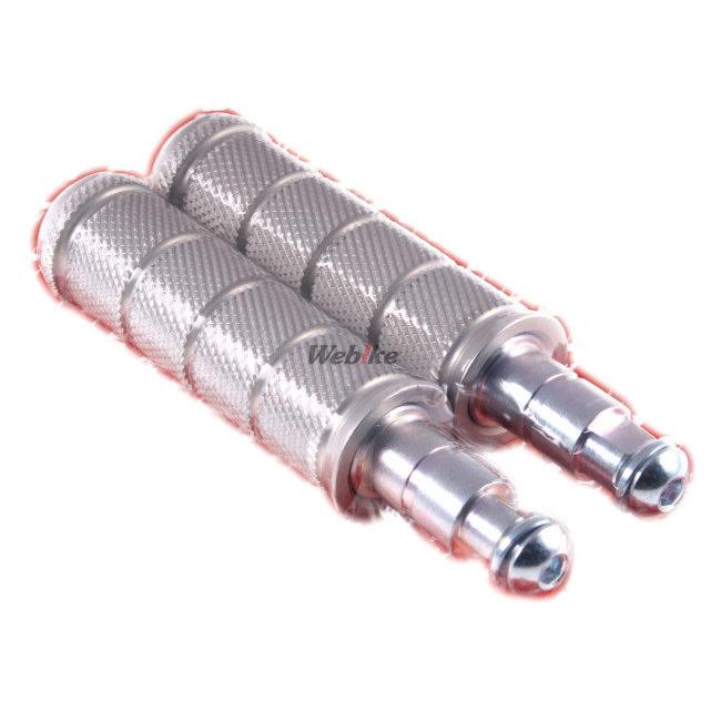 COERCE コワース NEW MFJレーシング ステップバー ステップ 足回り : ウェビック1号店 - 通販 - Yahoo!ショッピング