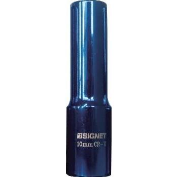 SIGNET SIGNET:シグネット 3／8DR マグネットディープソケット 10MM :22550741:ウェビック1号店 - 通販 - Yahoo!ショッピング