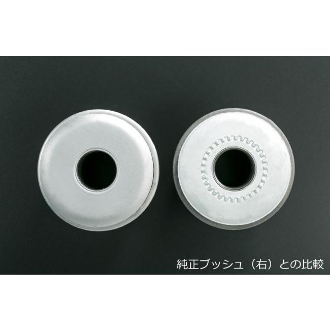 Genb ゲンブ 200系ハイエース ハードロアアームブッシュ TOYOTA 200系ハイエース : 22554184 : ウェビック1号店 - 通販 - Yahoo!ショッピング