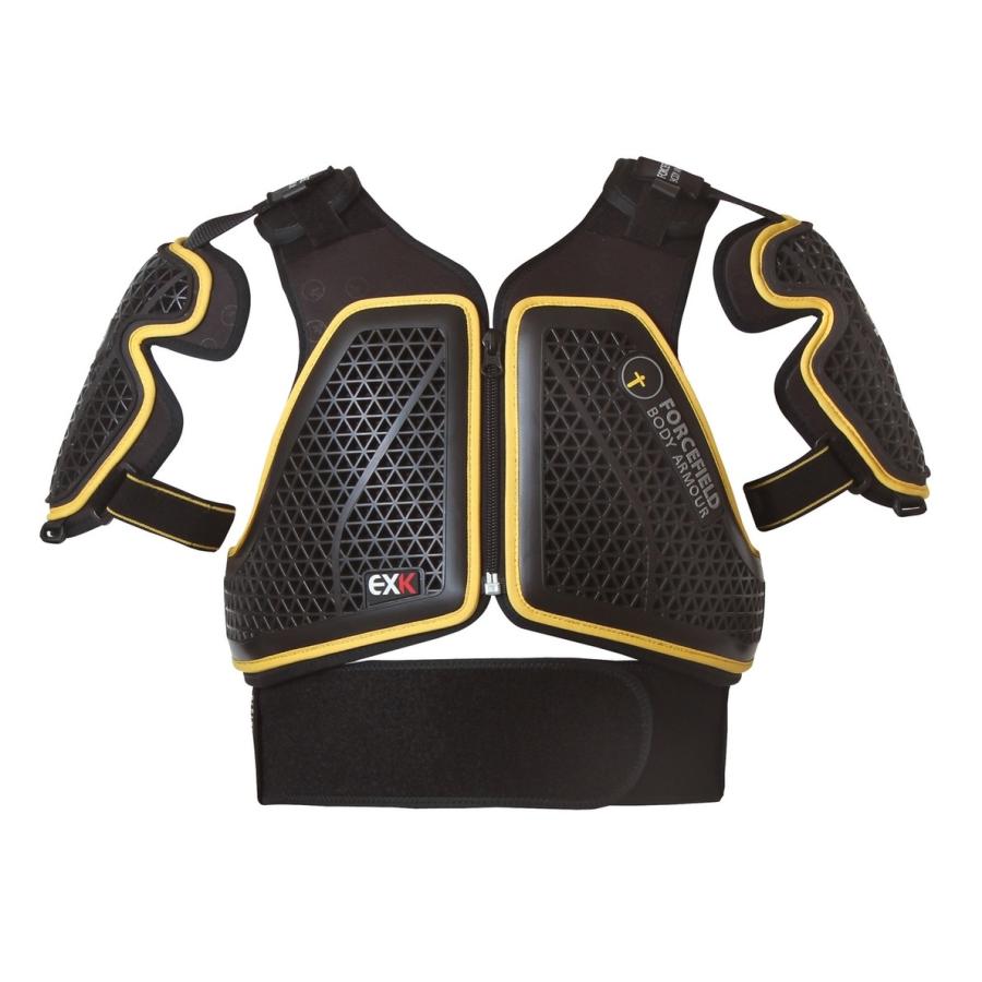 FORCEFIELD フォースフィールド EX-Kハーネス・フライトプラス サイズ：S : 22631613 : ウェビック1号店 - 通販 - Yahoo!ショッピング