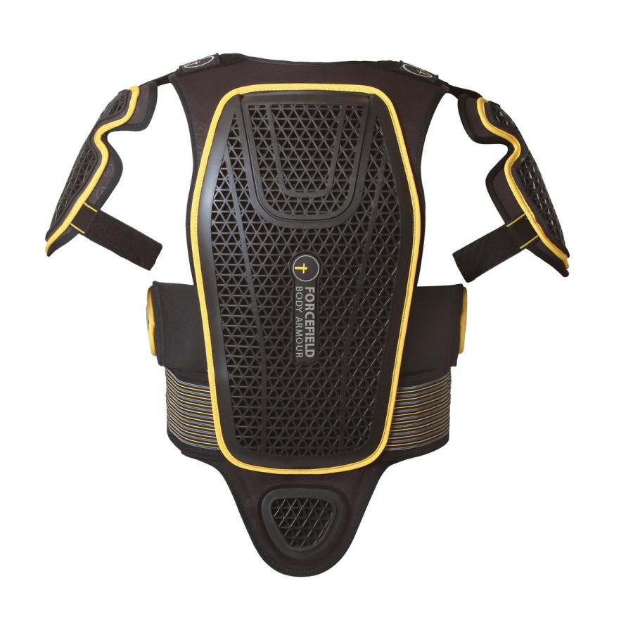 FORCEFIELD フォースフィールド EX-Kハーネス・フライトプラス サイズ：S : ウェビック1号店 - 通販 - Yahoo!ショッピング