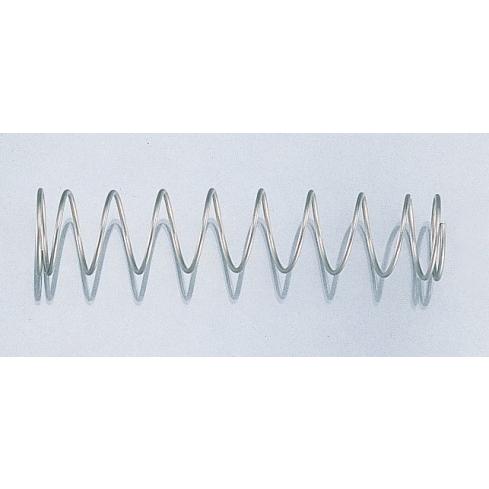 KITACO キタコ VM18キャブレター用補修パーツ B1.スロットルバルブスプリング(401-0600903) ミクニ VMΦ18 キャブレター 吸気関連 エンジン : ウェビック1号店 ...