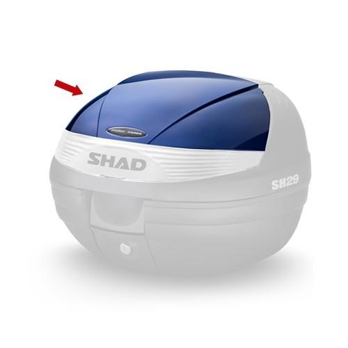 SHAD シャッド SH29専用カラーパネル その他トップケース・テールボックスオプション・補修部品 車体用バッグ・ケース : ウェビック1号 ...