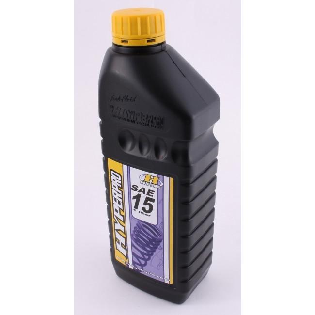 HYPERPRO ハイパープロ フロントフォークオイル オイル粘度：SAE #15 サスペンションオイル・フォークオイル : 227108 : ウェビック1号店 - 通販 - Yahoo!ショッピング