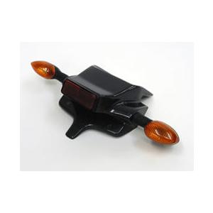 Magical Racing マジカルレーシング フェンダーレスキット 素材：FRP製 FZ1フェザー YAMAHA ヤマハ フェンダー関連 ...