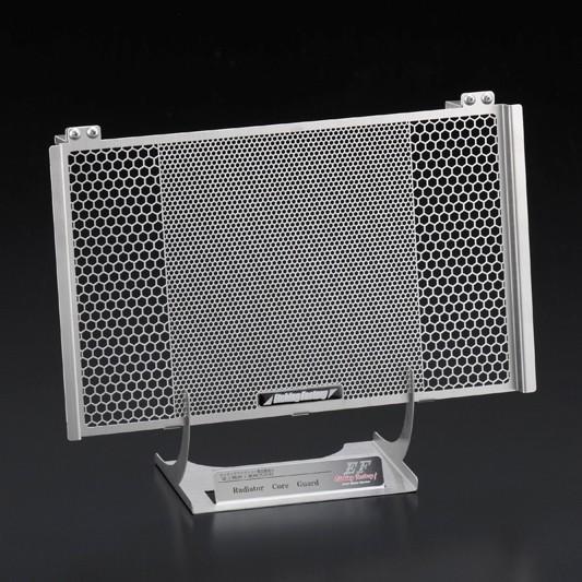 Etching Factory ETCHING FACTORY エッチングファクトリー ラジエターコアガード CBR400R HONDA ...