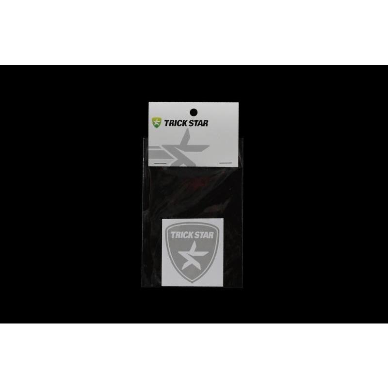 TRICKSTAR TRICKSTAR:トリックスター ステッカー110 カラー：グリーン :22814937:ウェビック1号店 - 通販 ...