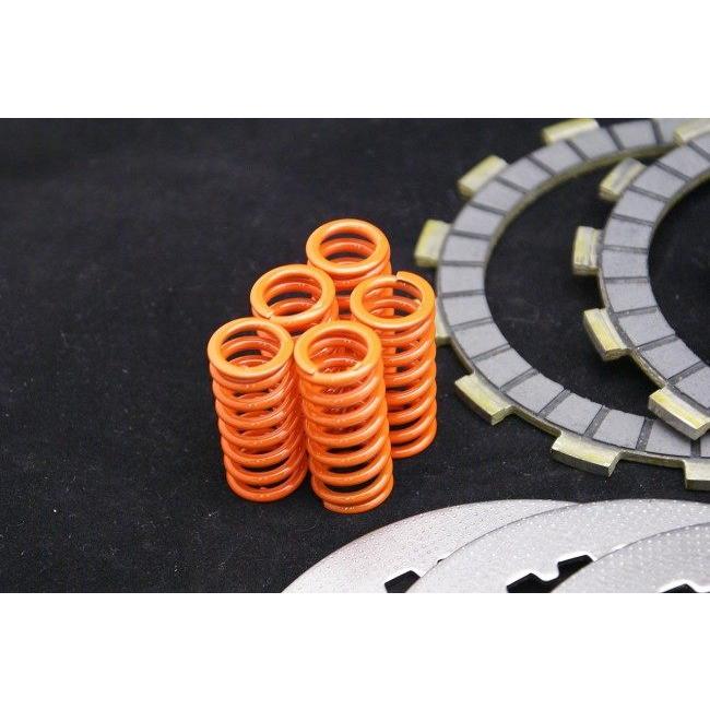 T2Racing T2 Racing T2レーシング 強化乾式クラッチキット NSR250R HONDA ホンダ クラッチキット 駆動系 ...