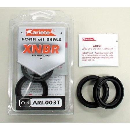 ariete（バイク） ariete アリート フォークオイルシール S4RS (OHLINS) MULTISTRADA 1000 SDS MONSTER 999 749 DUCATI ...