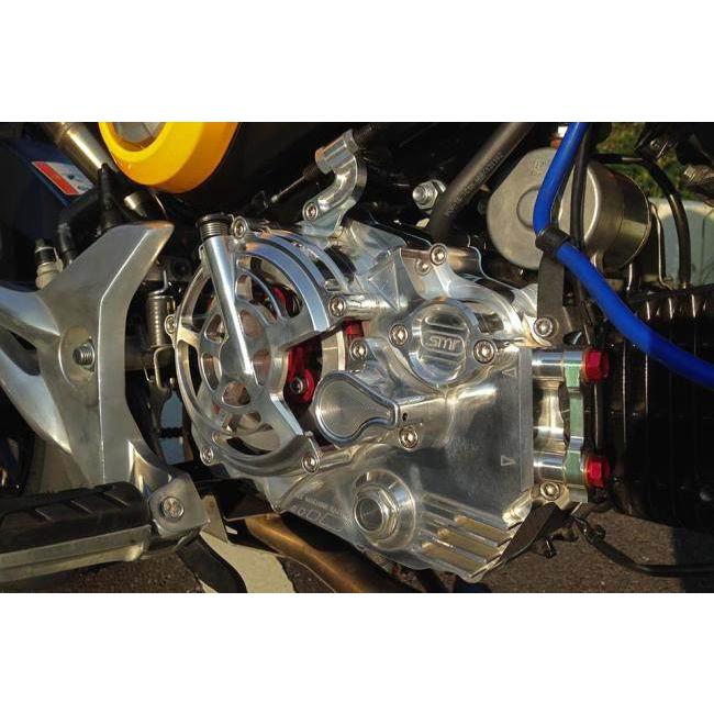 SMR Mini エスエムアール ミニ CNC 6 ディスク 乾式クラッチキット Type：Wire / Cable version ...