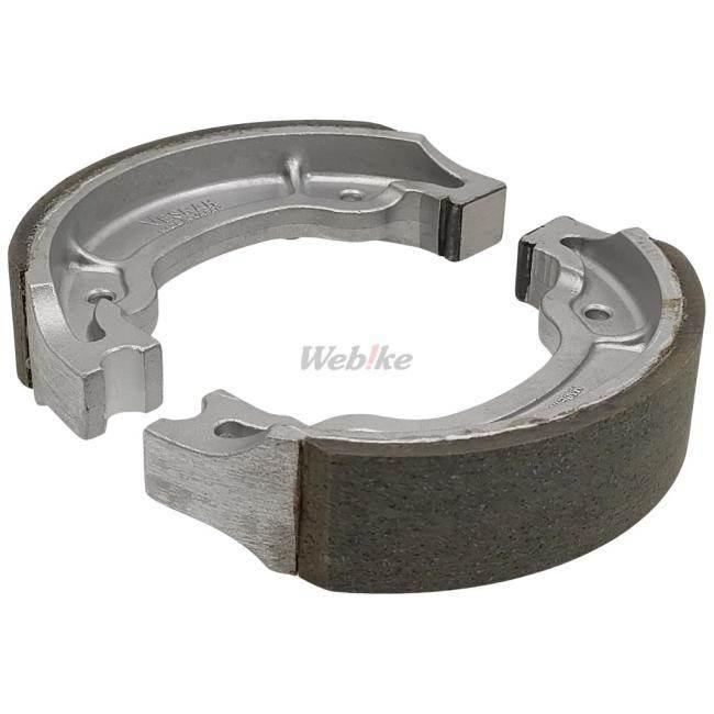 Vesrah ベスラ 純正仕様ブレーキシュー CB450 CB72 CB77 CB92 CL450 CL72 CL77 CP77 HONDA ホンダ ブレーキシュー ブレーキ : ウェビック1 ...
