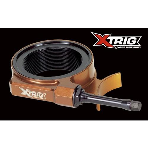 XTRIG エックストリッグ プリロードアジャスター SX85 SX105 TC85 (14-) KTM KTM KTM KTM ...