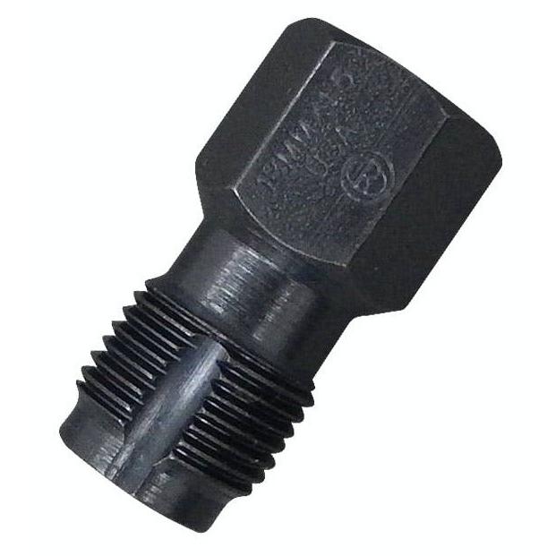 LISLE ライル O2センサー＆スパークプラグ スレッドチェイサータップ 18mm その他、バイク用特殊工具 バイク用特殊工具 : ウェ ...