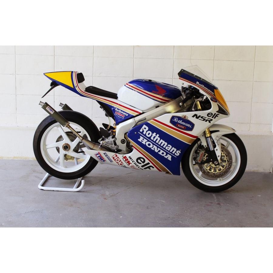 TYGA PERFORMANCE タイガパフォーマンス シートセット NSR250R NSR250SE NSR250SP HONDA ホンダ ...