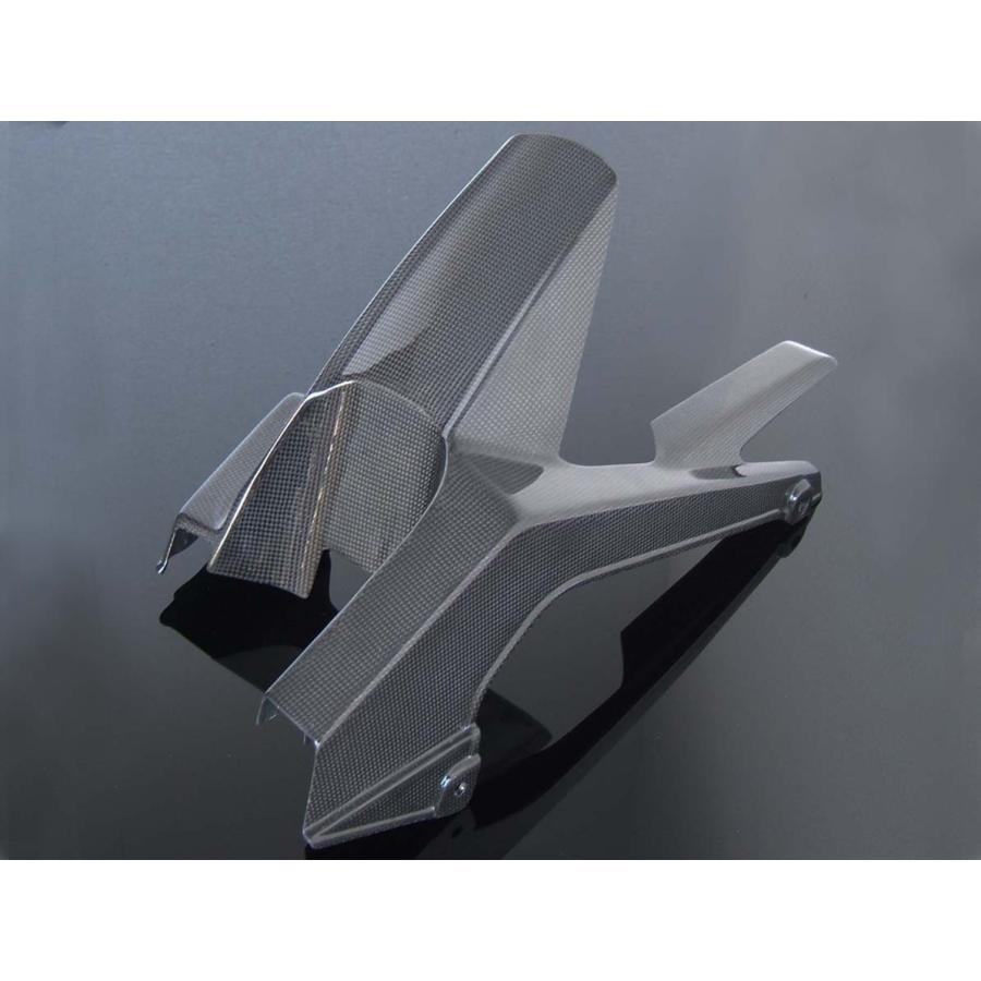 TYGA Performance PERFORMANCE タイガパフォーマンス リアハガー グロム HONDA ホンダ リアフェンダー ...